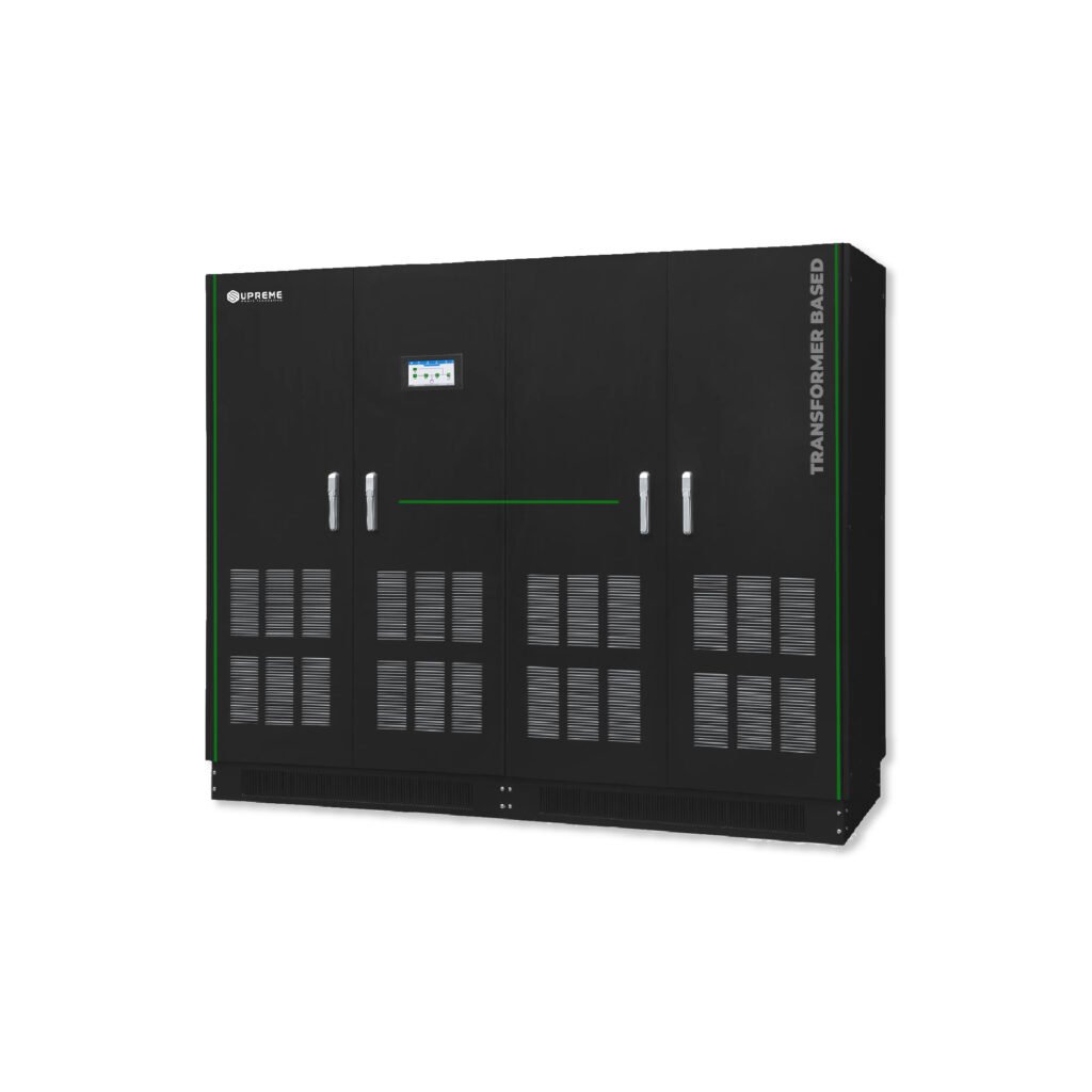 Extreme Series – SPX11 – RM Li 1-3kVA With Lithium Battery - Supreme ...