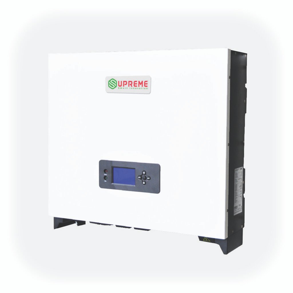 Hybrid Inverters – SHB Series - Supreme Power Systems