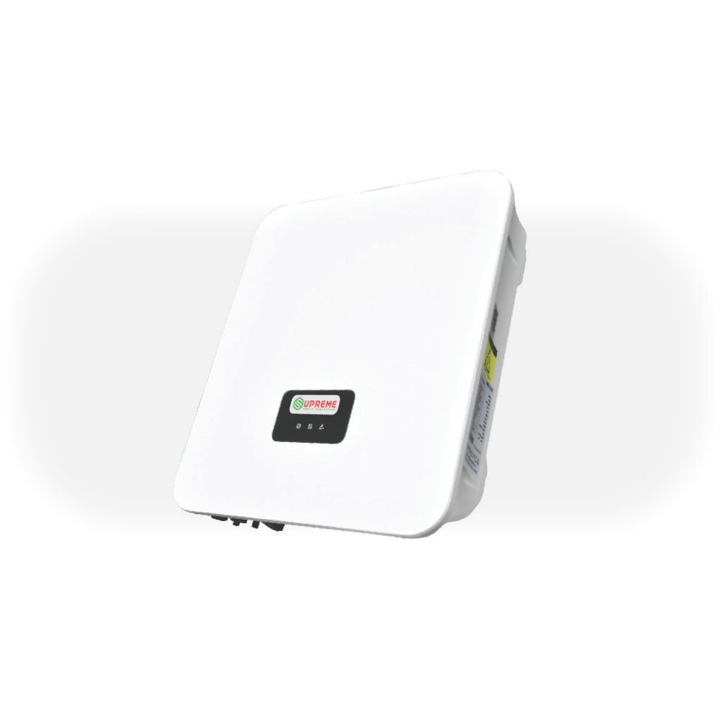SON-D Series On-Grid Solar Inverter - Supreme Power Systems